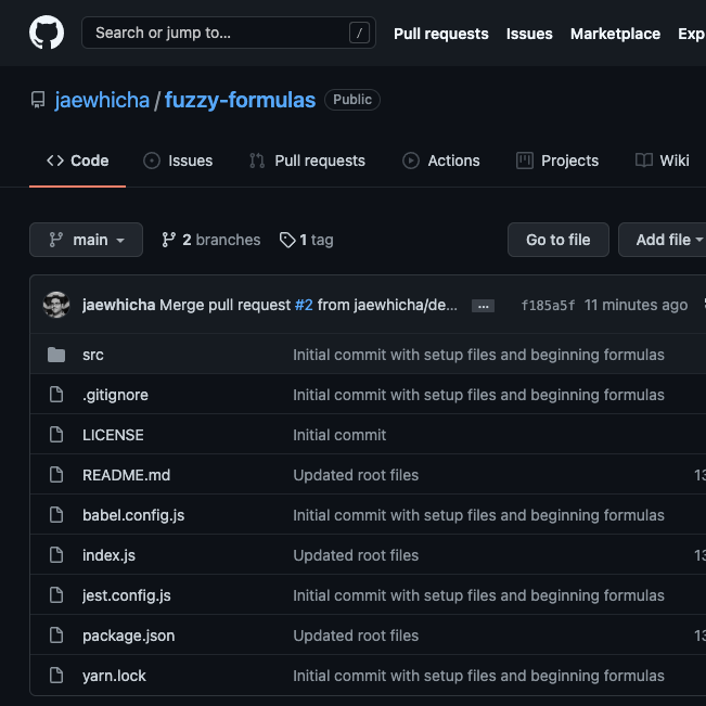 Jay Witcher - Profile