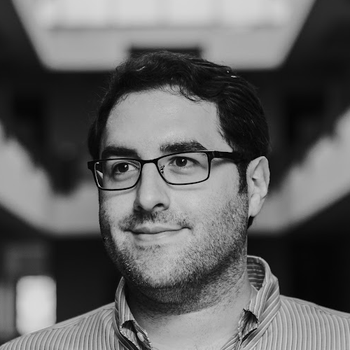 Jay Witcher - Profile